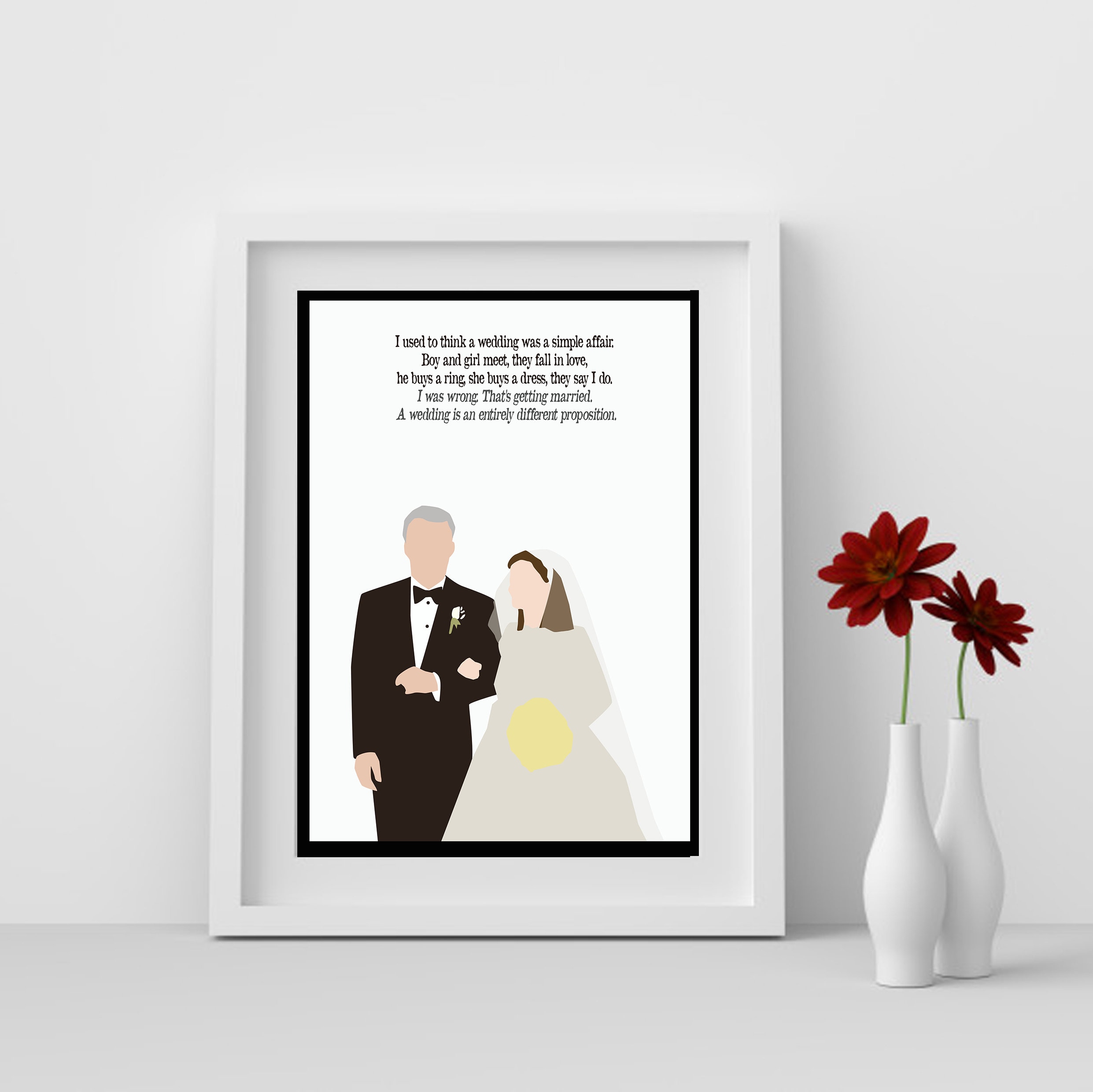 Father Of The Bride Quotes Father Of The Bride Part II" Quotes | 51