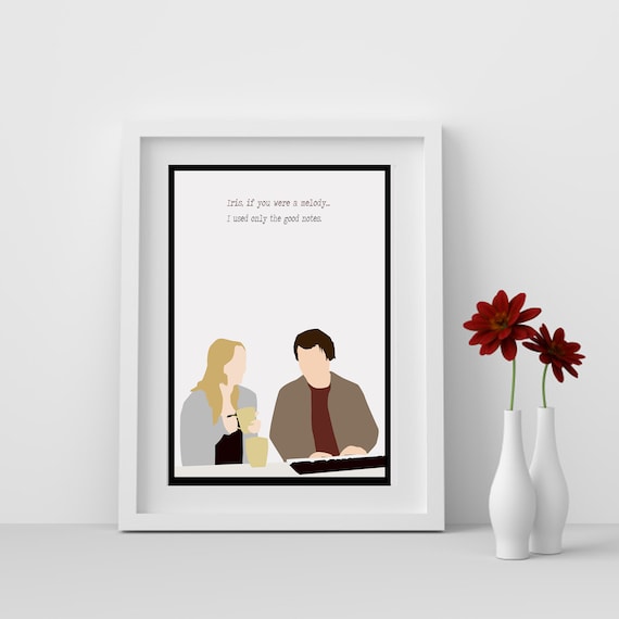 The Holiday Movie Quote | Etsy