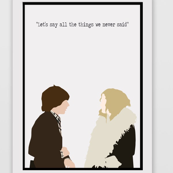 Almost Famous - Etsy