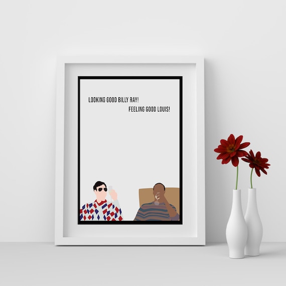 Trading Places Movie Quotes