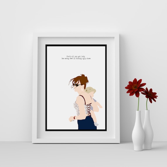 Erin Brockovich Movie Quotes