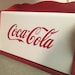 Coca-cola Kitchen Bread Box | Etsy