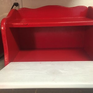 Coca-cola, Kitchen, Bread Box - Etsy