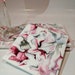 Luxury Coaster Set of Four, Drink Coasters, Fluid Art Coaster ...
