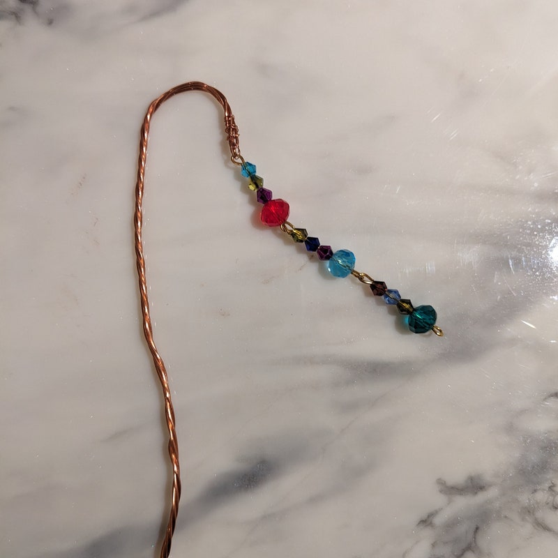 Electroculture Rod - Etsy