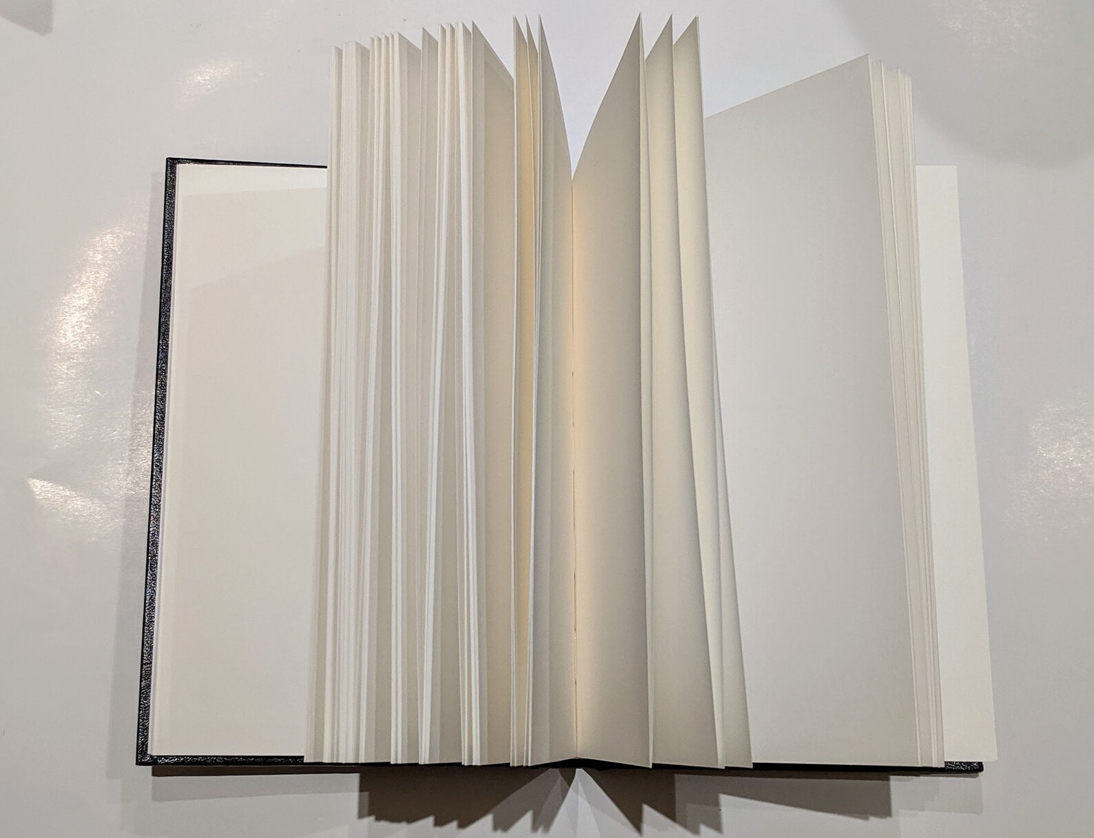 Shiny Glitter Custom Sketchbook Hardcover Notebook Christmas - Etsy