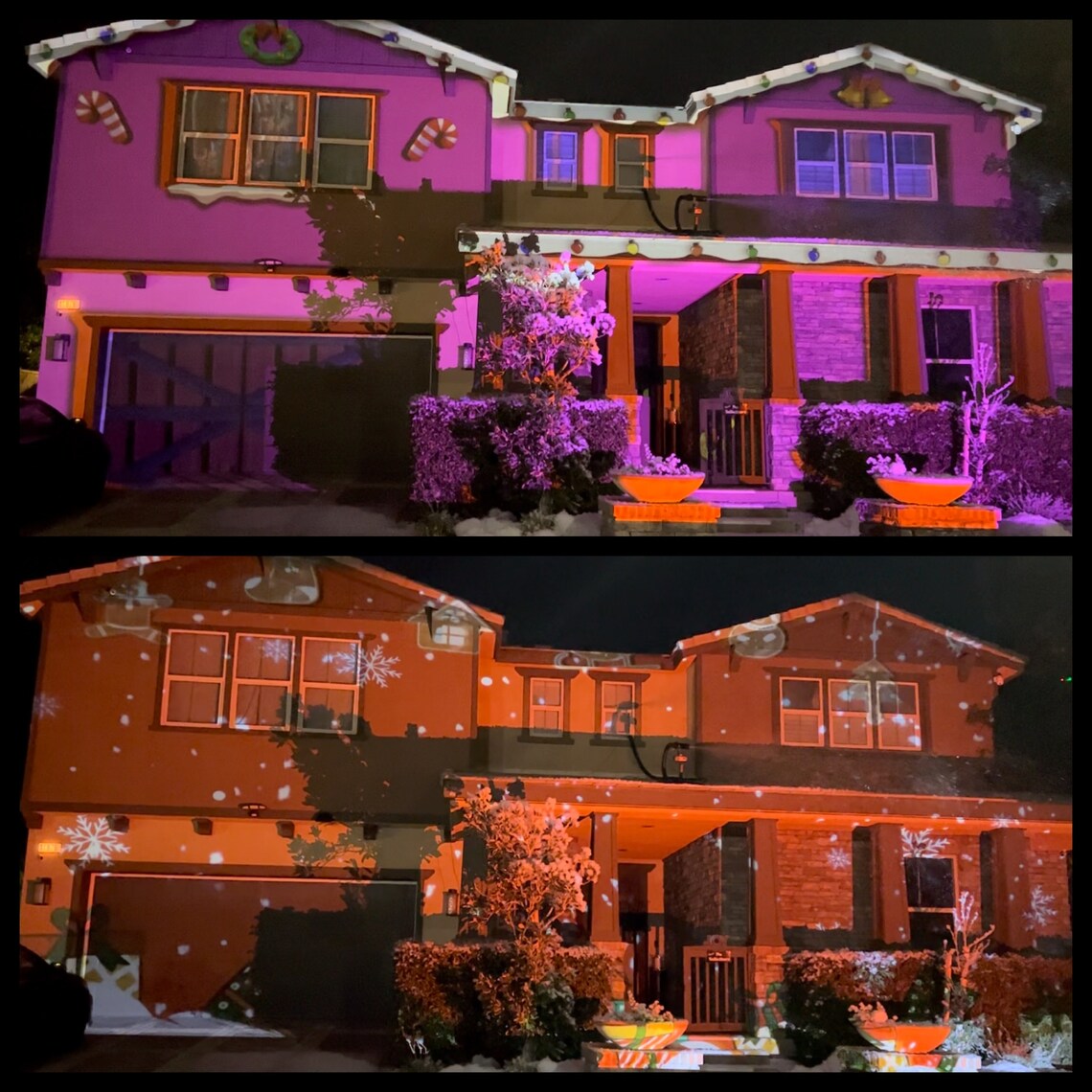 Projection Mapping Complete Set Up - Etsy