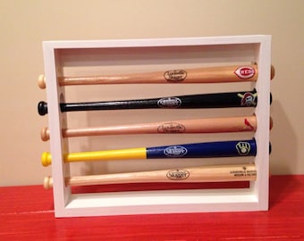 Mini Baseball Bat - Etsy