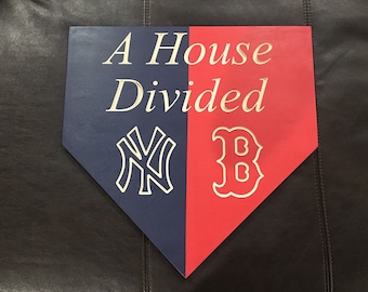 House Divided Sign | Etsy