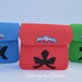 Power Rangers Favor Bags Dino Charger Rangers Favor Power | Etsy