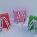 Power Rangers Favor Bags, Dino Charger Rangers Favor, Power Rangers ...