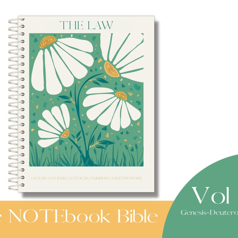 Spiral Bible Nkjv - Etsy