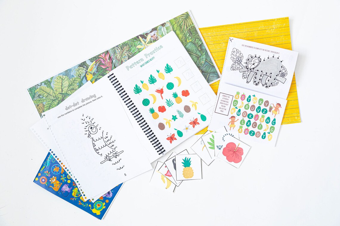 Preschool Letter of the Week Curriculum, Letter J Activities, Preschool ...