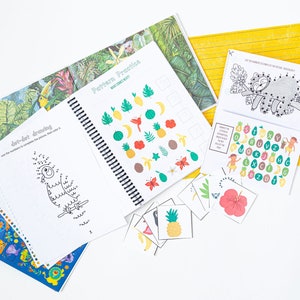 Preschool Letter of the Week Curriculum, Letter J Activities, Preschool ...