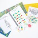 Preschool Letter of the Week Curriculum, Letter J Activities, Preschool ...