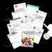 Letter of the Week Preschool Curriculum, Preschool at Home A-Z ...