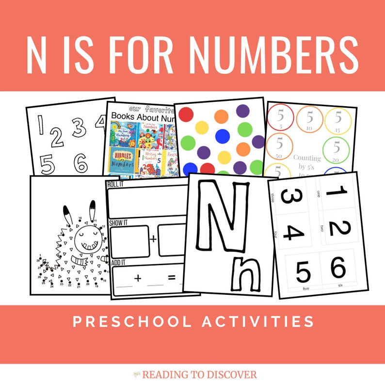 Preschool Printables, Learning Numbers, Preschool Activities, Counting ...