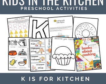 Preschool Letter of the Week Curriculum, Letter J Activities, Preschool ...