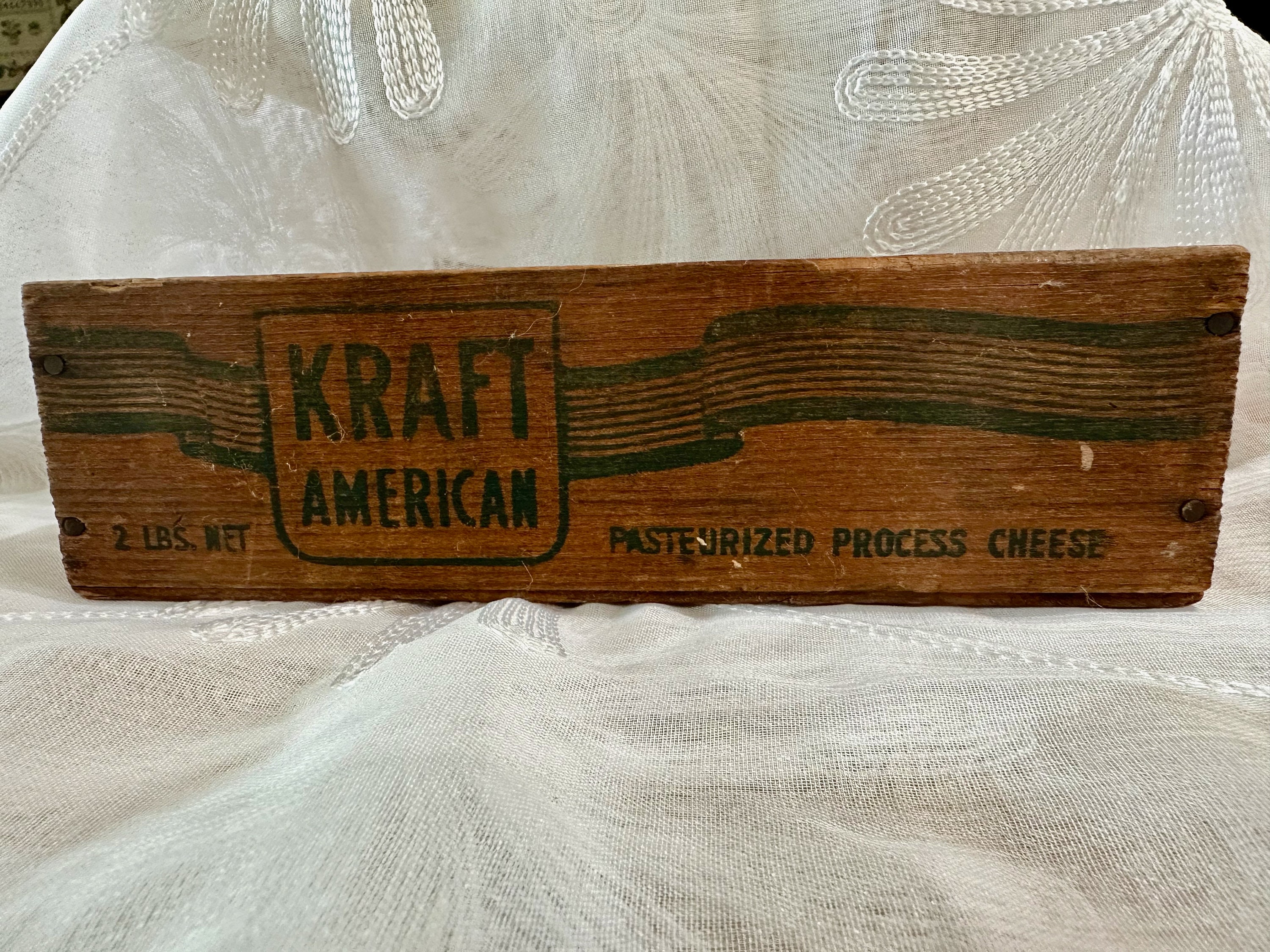 The Legacy of Government Cheese: A Symbol of Support and Struggle – New ...