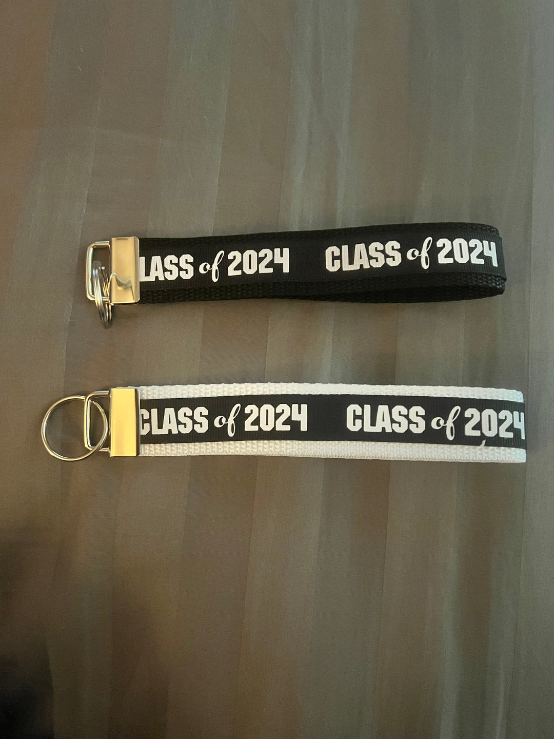 2024 Keychains , Graduation 2024 - Etsy