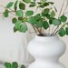 Artificial Plants, Faux Plant Stem, Realistic Flower, Japonica Stem ...