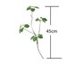 Artificial Plants, Faux Plant Stem, Realistic Flower, Japonica Stem ...