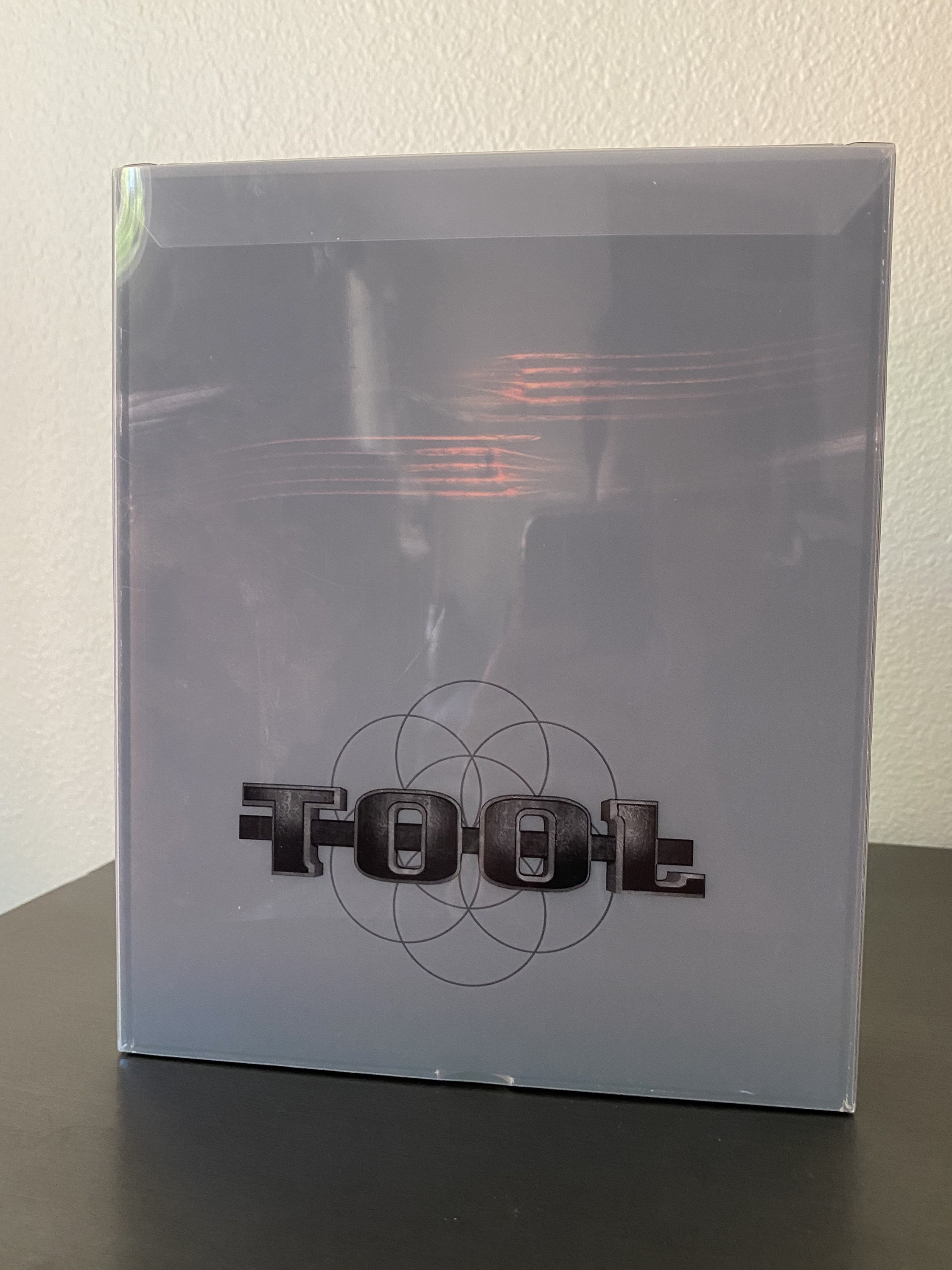 Tool Salival Cd