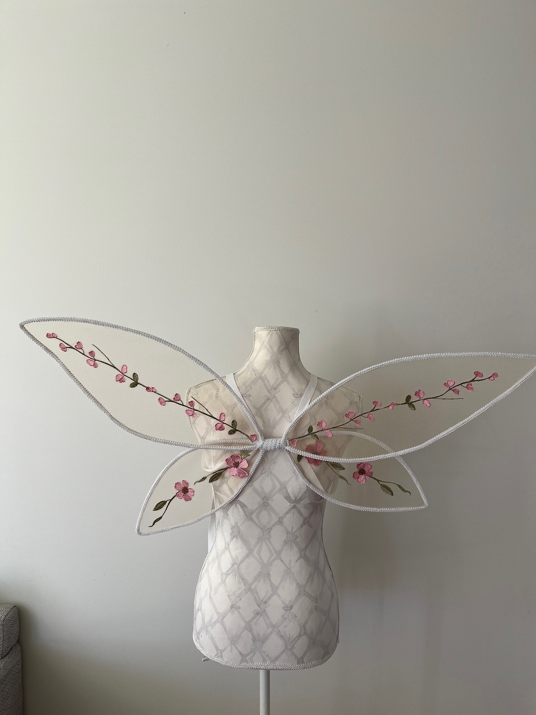 Adult Pixie Wings | Women Pixie Costume | Adult Wings | Fairy Costume ...