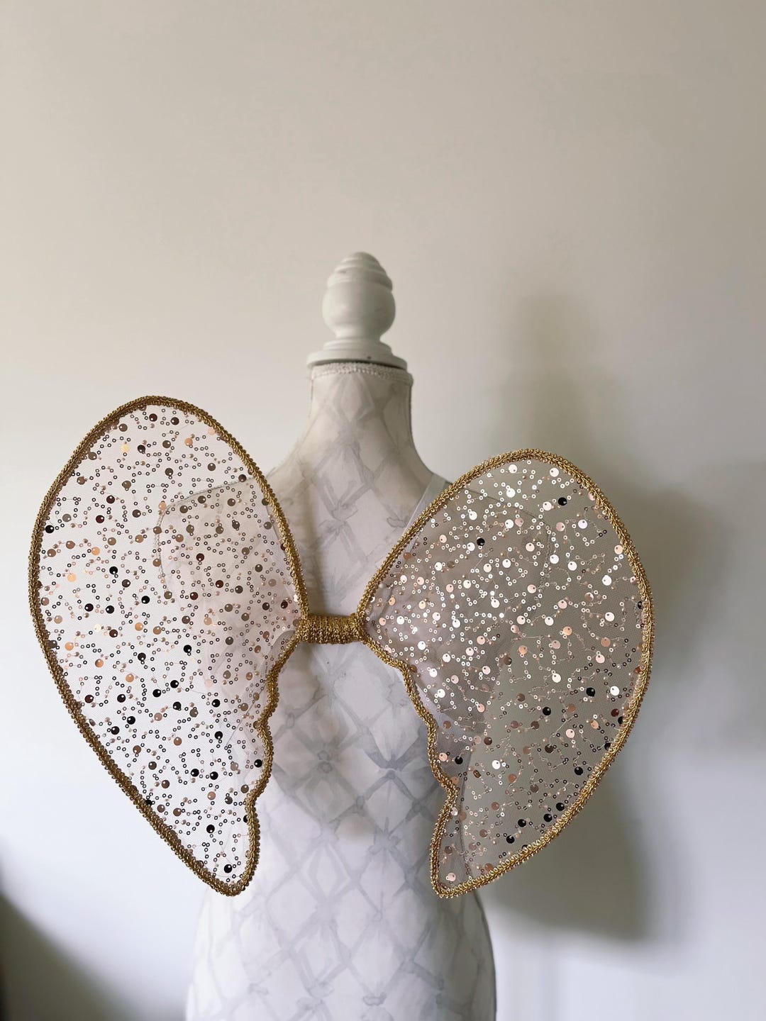 Angle Wings, Christmas Wings, Gold Wings, Kids Angle Wings, Angle ...