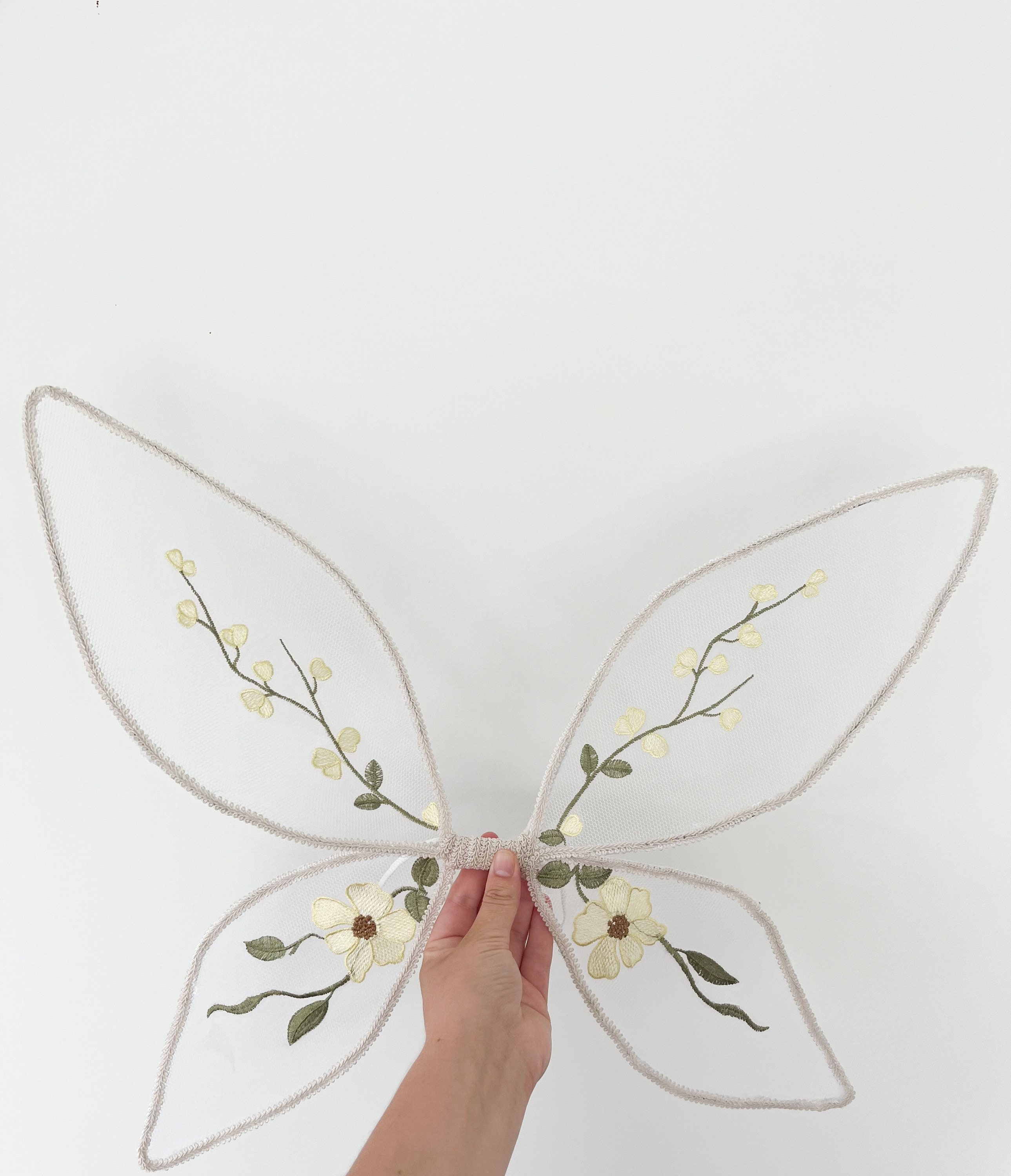 Pixie Wings Fairy Wings Pixie Lace Wings Pixie Dress-ups - Etsy