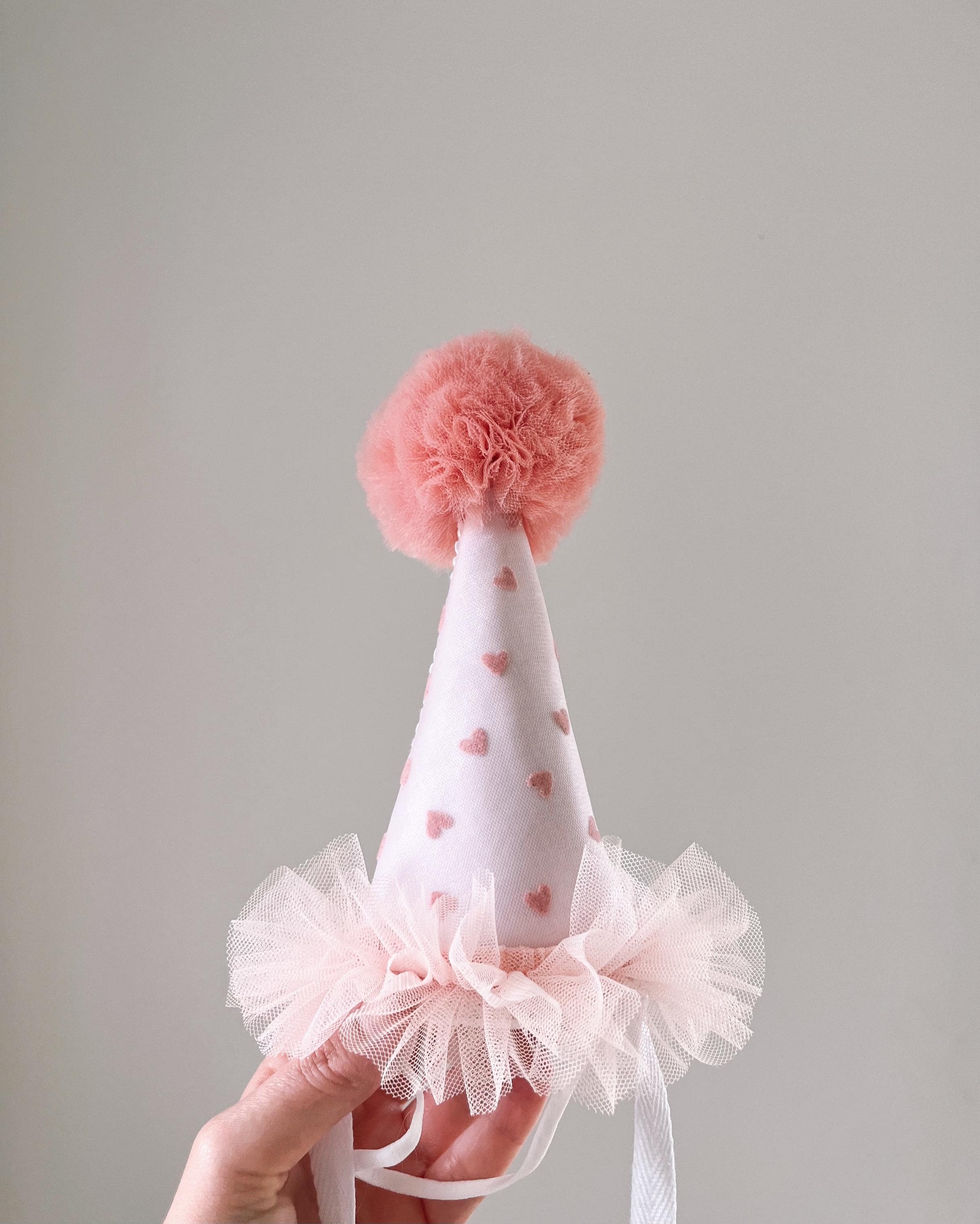 Birthday Party Hat , Kids Party Hat, Special Birthday Hat, Party Hat ...