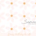 Daisy Birthday Bundle | Editable Daisy Birthday Party | Daisy Birthday ...