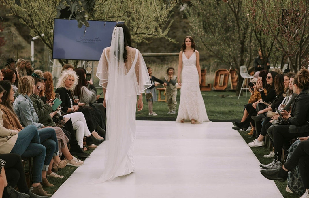 Pearl Cape Pearl Long Cape Pearl Cover-up Bridal Cape Plus | Etsy