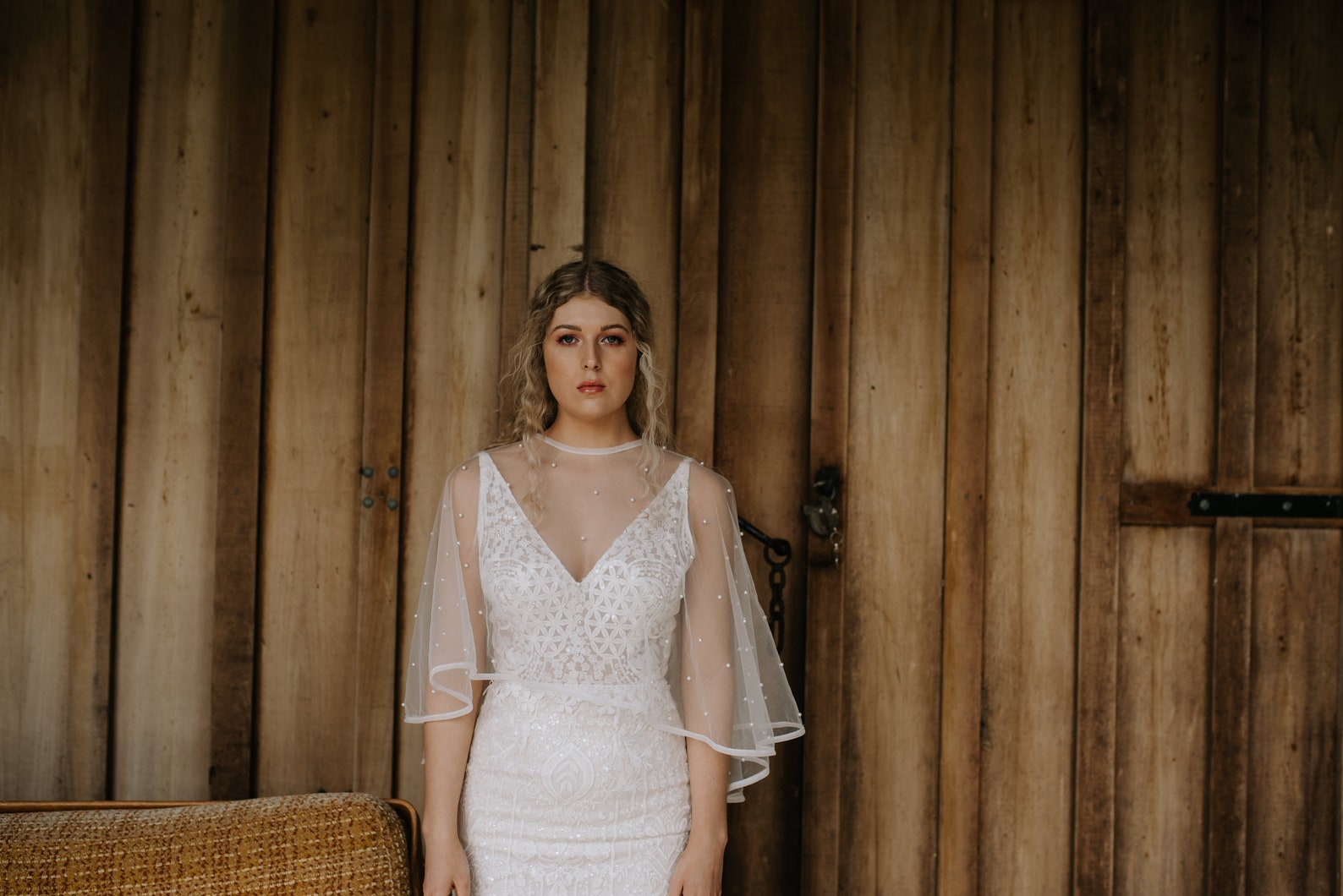 Pearl Cape Pearl Long Cape Pearl Cover-up Bridal Cape Plus | Etsy