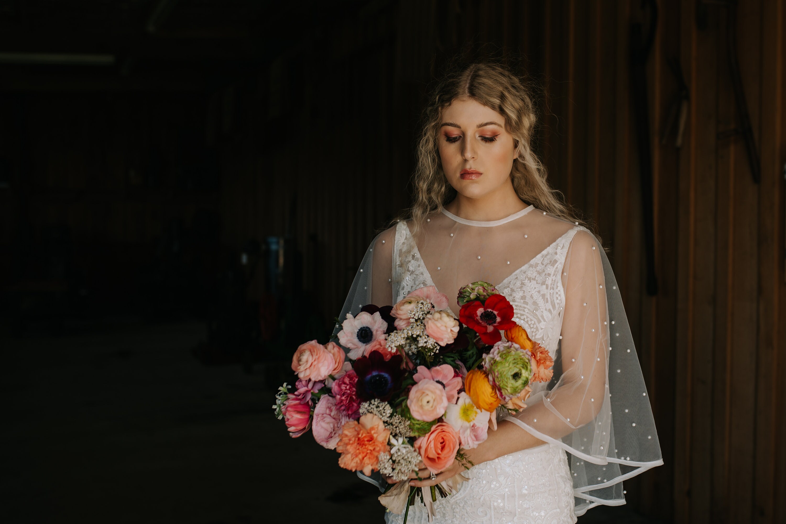 Pearl Cape Pearl Long Cape Pearl Cover-up Bridal Cape Plus | Etsy