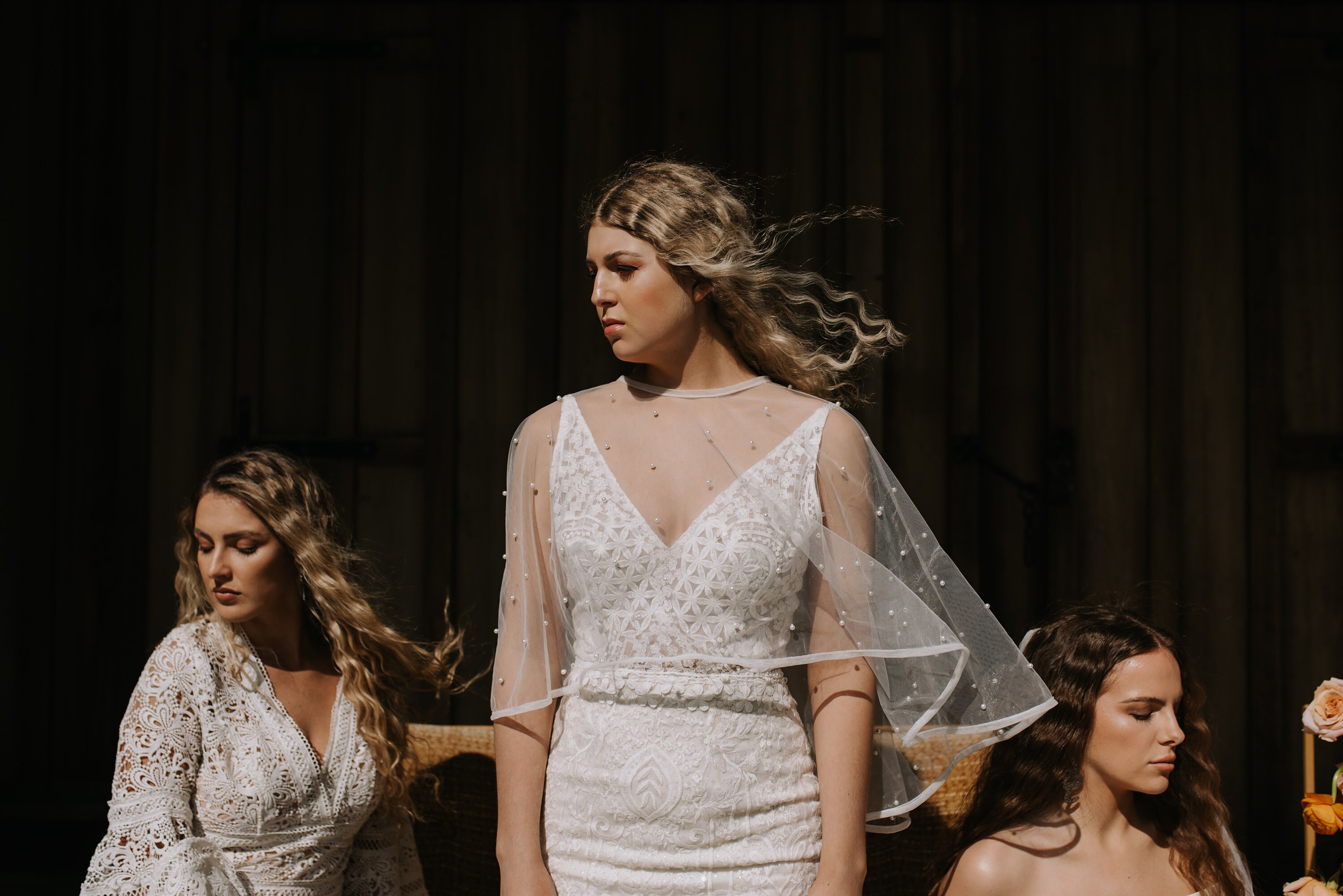 Pearl Cape Pearl Long Cape Pearl Cover-up Bridal Cape Plus | Etsy