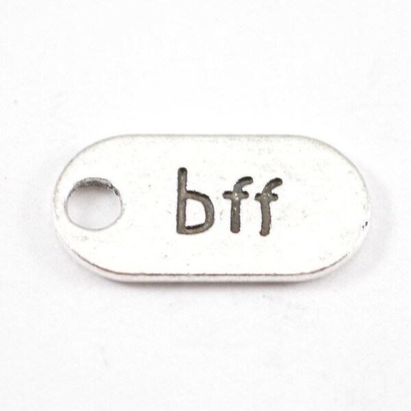 Bff Charms - Etsy