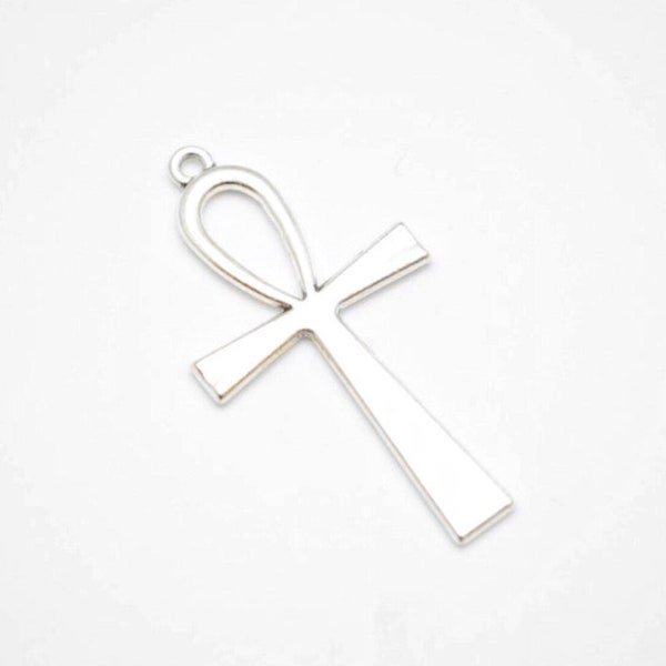 Ankh Bracelet - Etsy