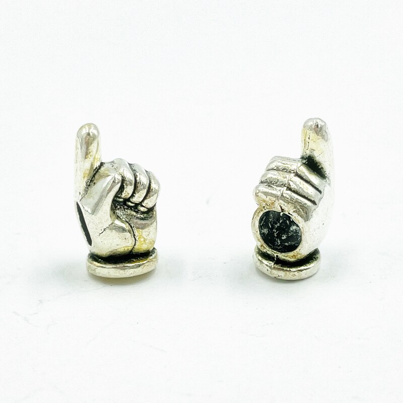 Pointing Hand - Etsy