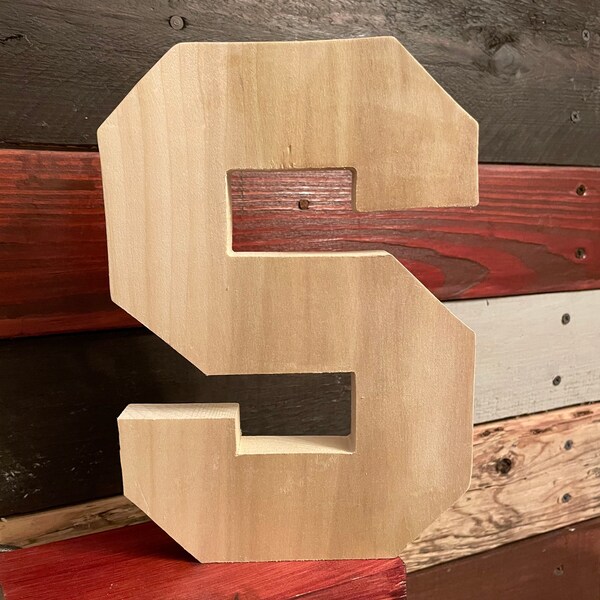 Unfinished Wood Blocks - Etsy