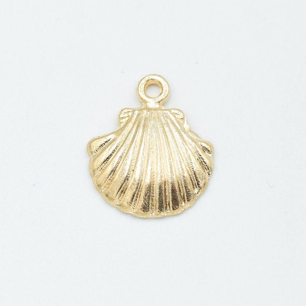 Seashell Bracelet - Etsy