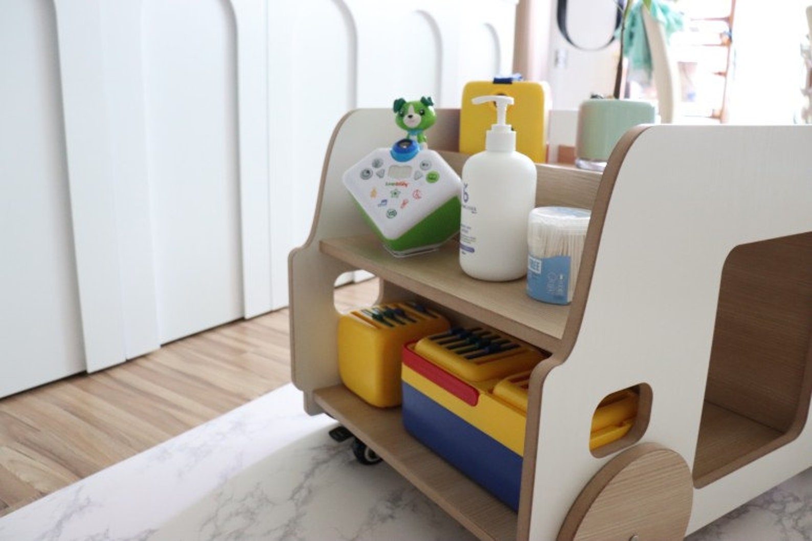 Kids Furniture Cnc Cutting Digital Download File - Car(suv STYLE ...