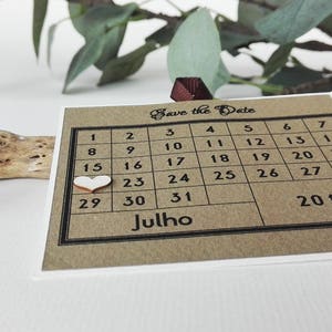 Kraft Wedding Invitation, Wedding Exploding Box Invitation, Vintage ...