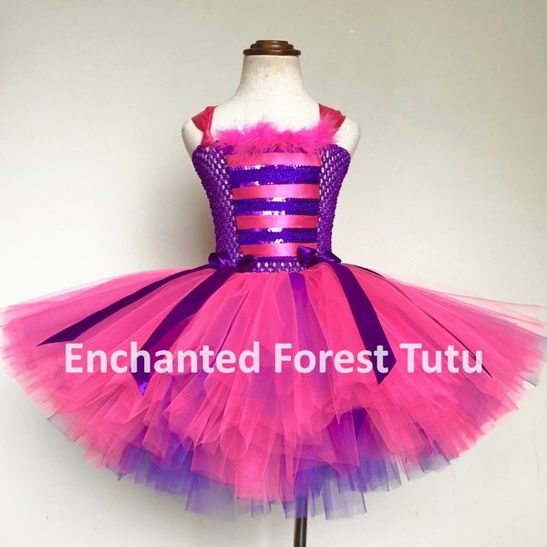 Cheshire Cat Tutu - Etsy