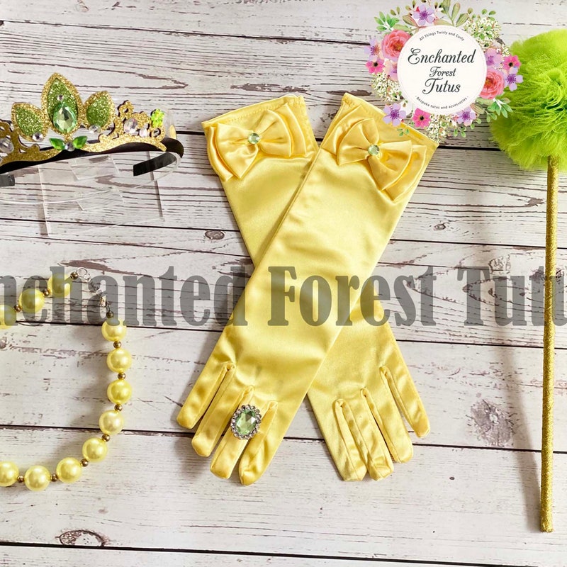 Princess Accessories - Etsy