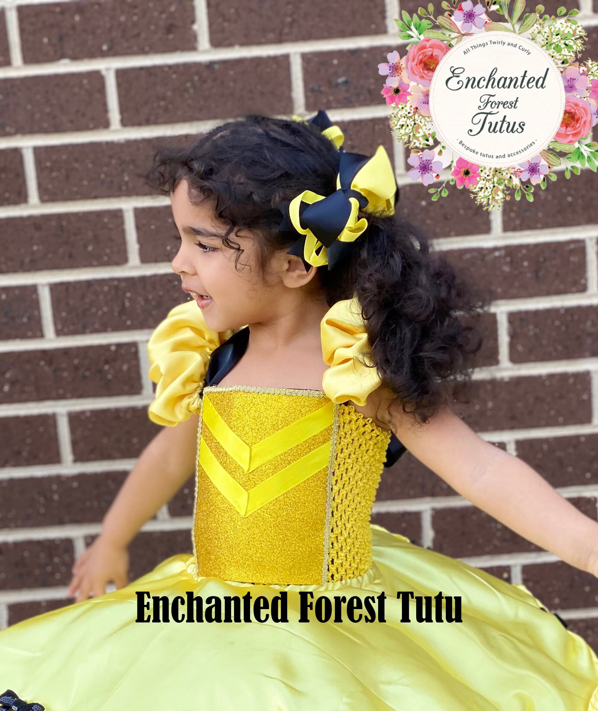 Deluxe Wiggles Emma Tutu Dress Cake Smash Birthday Dress - Etsy