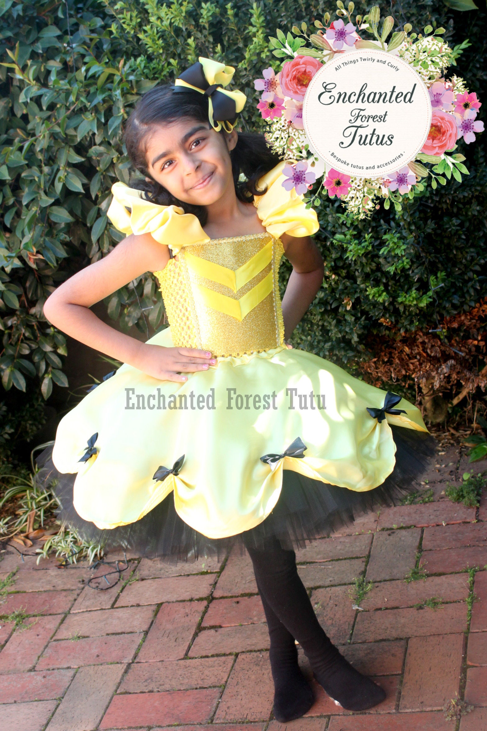 The Wiggles Emma Costume