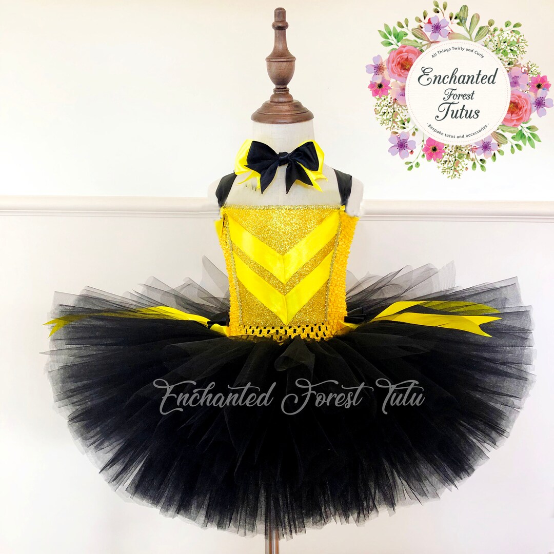 Deluxe Wiggles Emma Tutu Dress, Cake Smash, Birthday Dress, Tutu Skirt ...