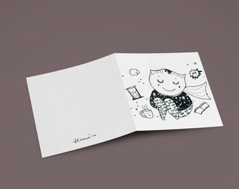 See you soon card | Etsy