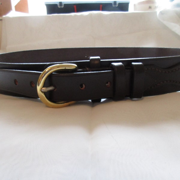 Ranger Belt - Etsy